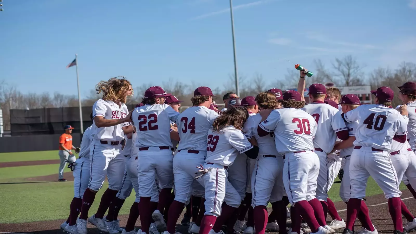 Southern Illinois Salukis - Official Athletics Website