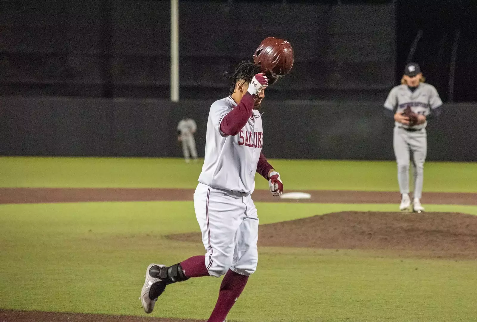 Southern Illinois Salukis - Official Athletics Website