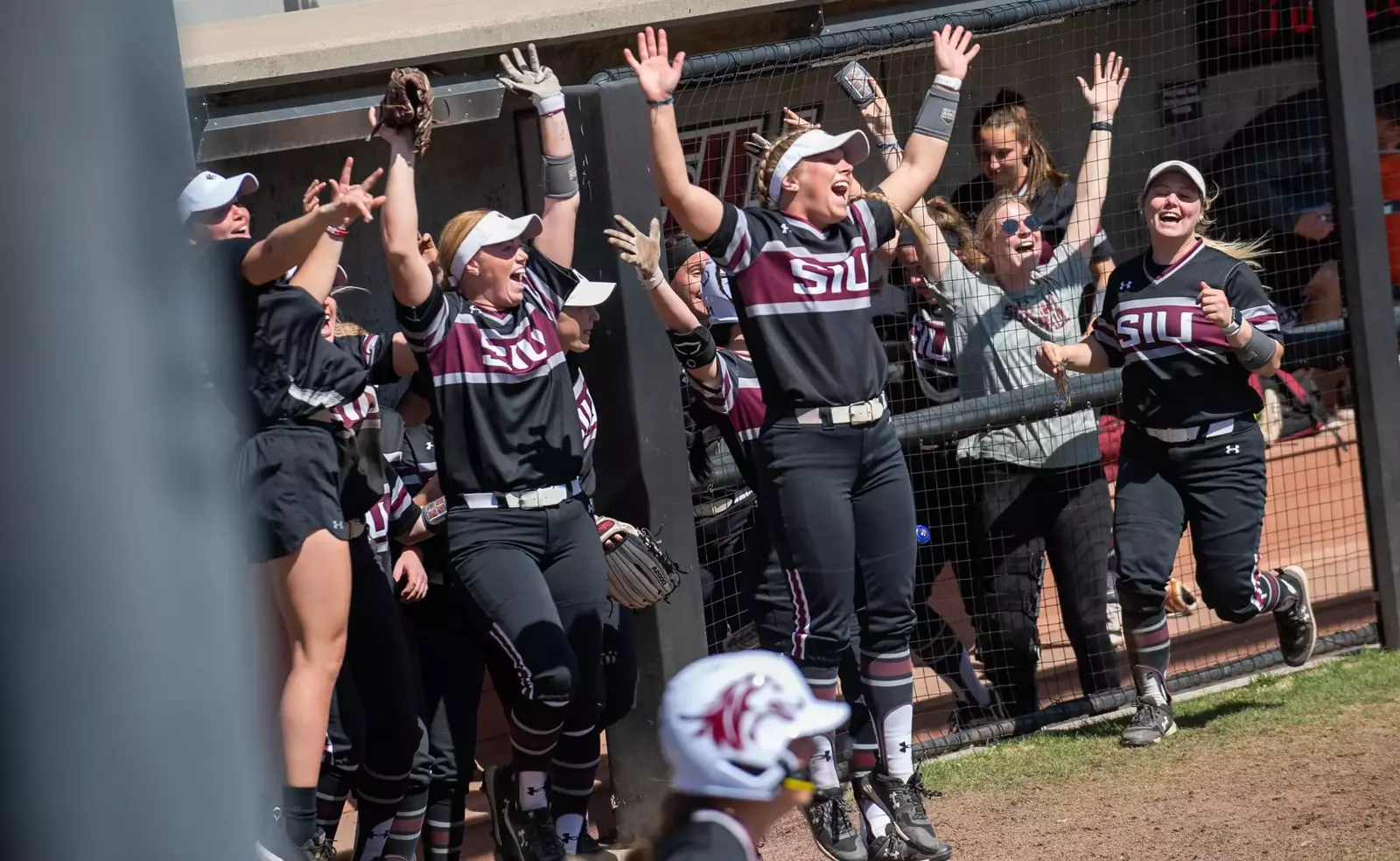 Southern Illinois Salukis - Official Athletics Website