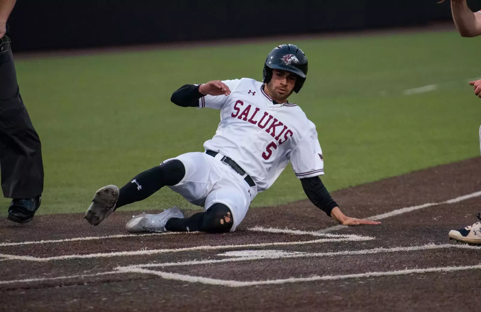 Southern Illinois Salukis - Official Athletics Website