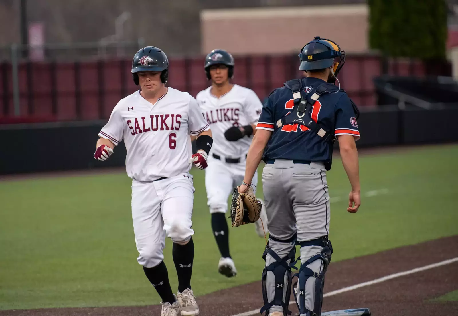 Southern Illinois Salukis - Official Athletics Website