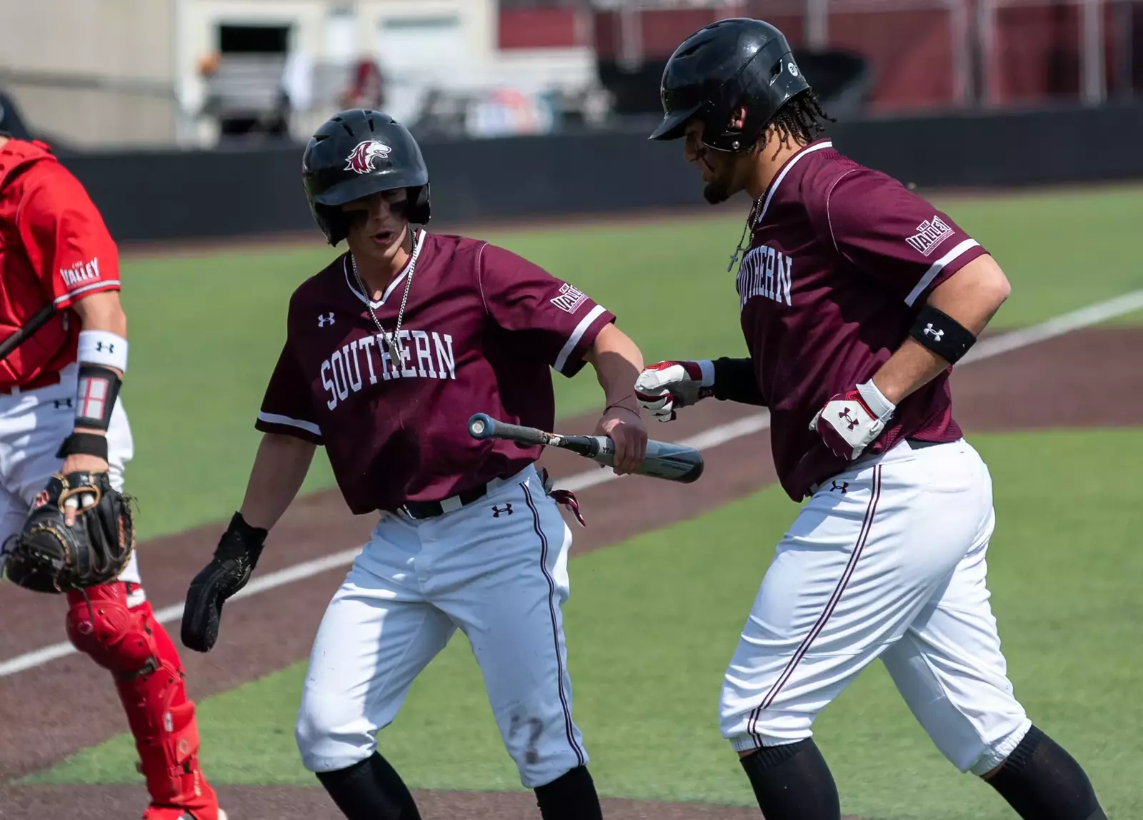 Southern Illinois Salukis - Official Athletics Website