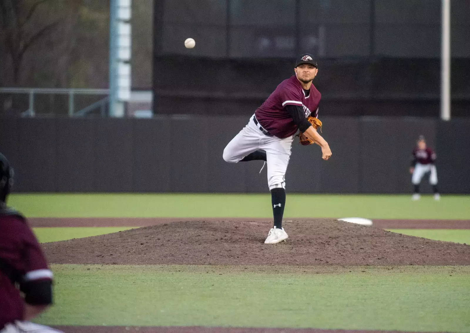 Southern Illinois Salukis - Official Athletics Website