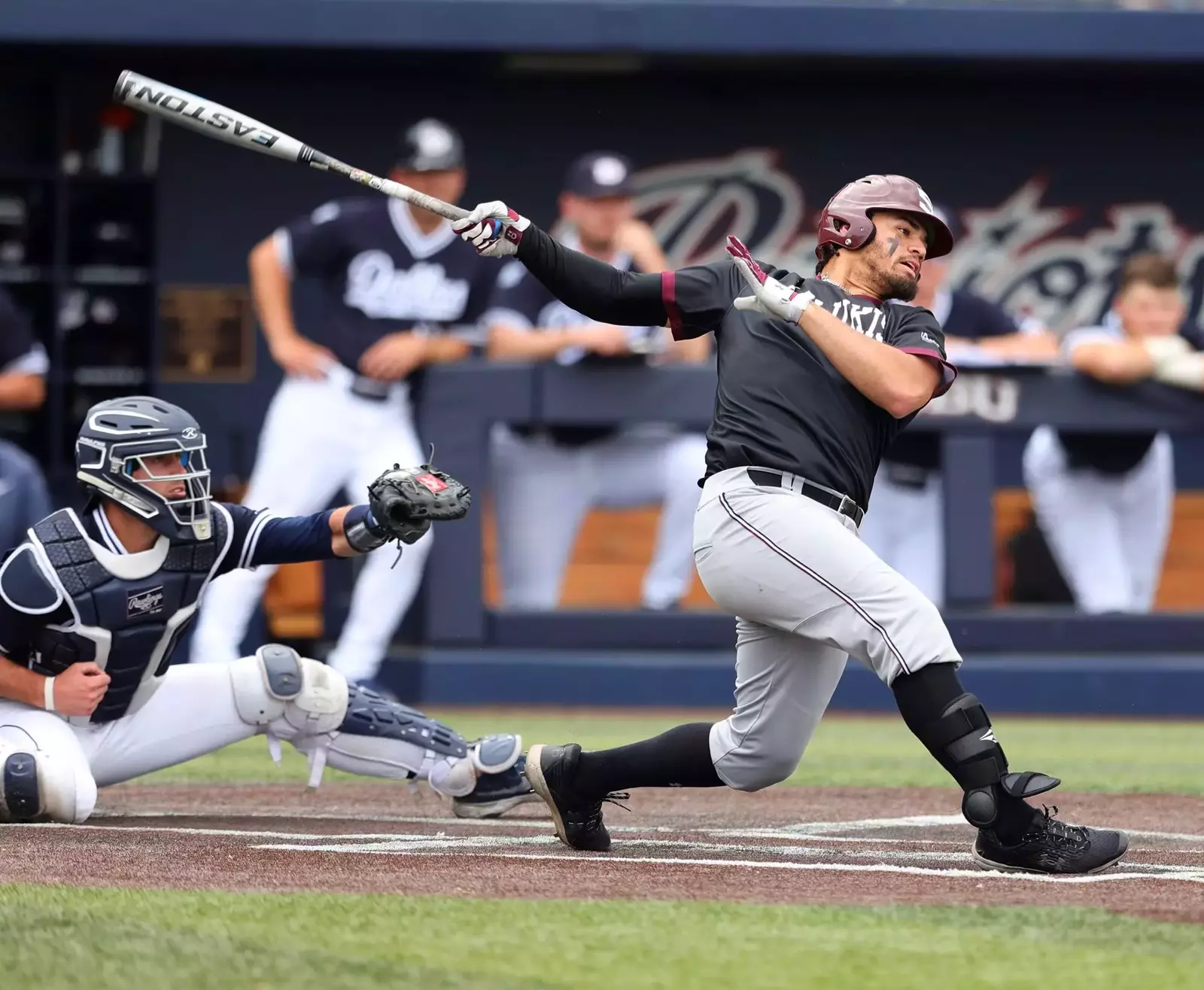 Southern Illinois Salukis - Official Athletics Website