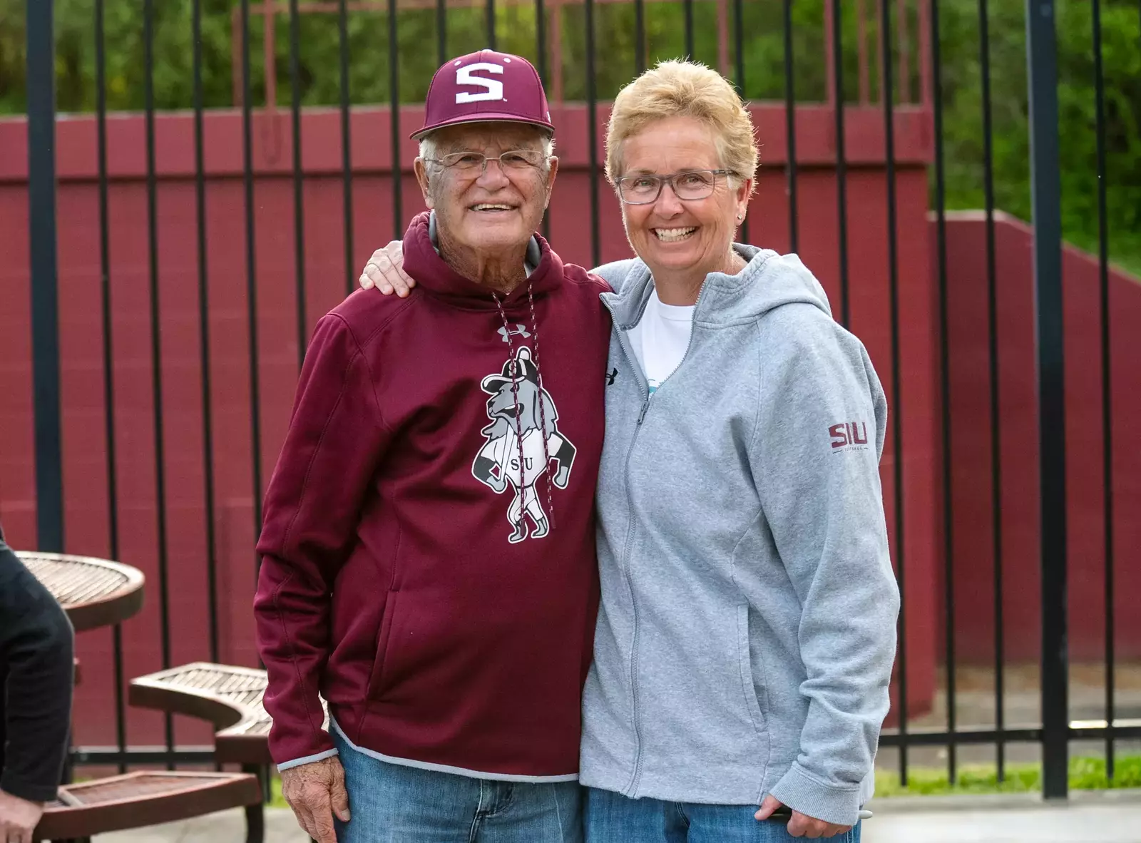 Southern Illinois Salukis - Official Athletics Website