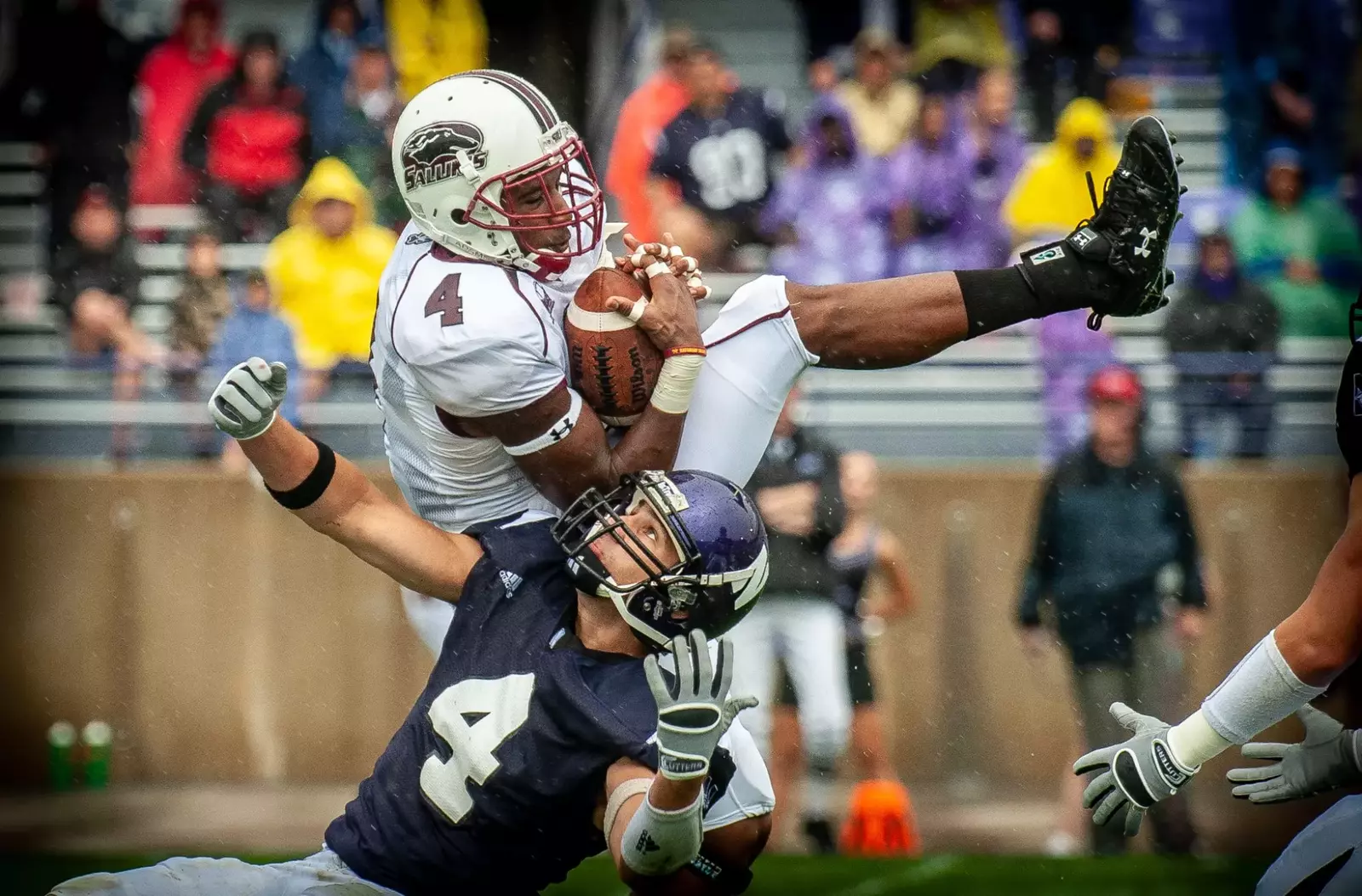 Southern Illinois Salukis - Official Athletics Website