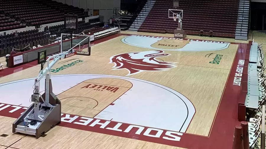 Southern Illinois Salukis - Official Athletics Website