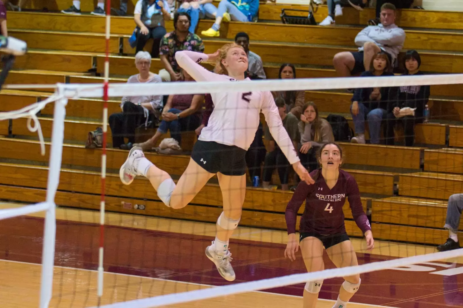 Southern Illinois Salukis - Official Athletics Website