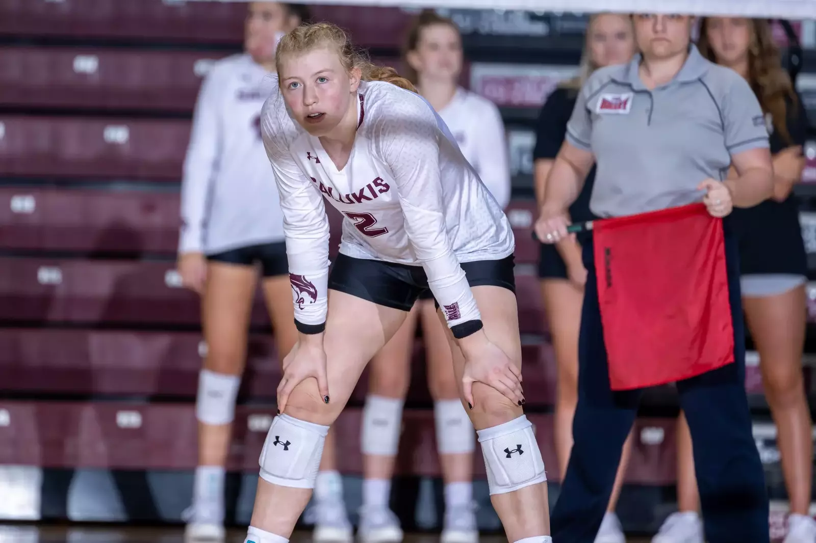Southern Illinois Salukis Official Athletics Website