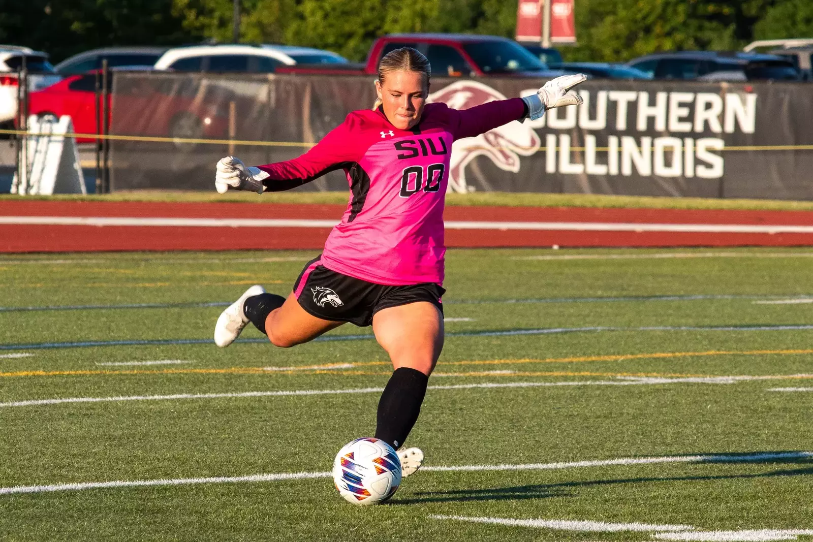 Southern Illinois Salukis - Official Athletics Website