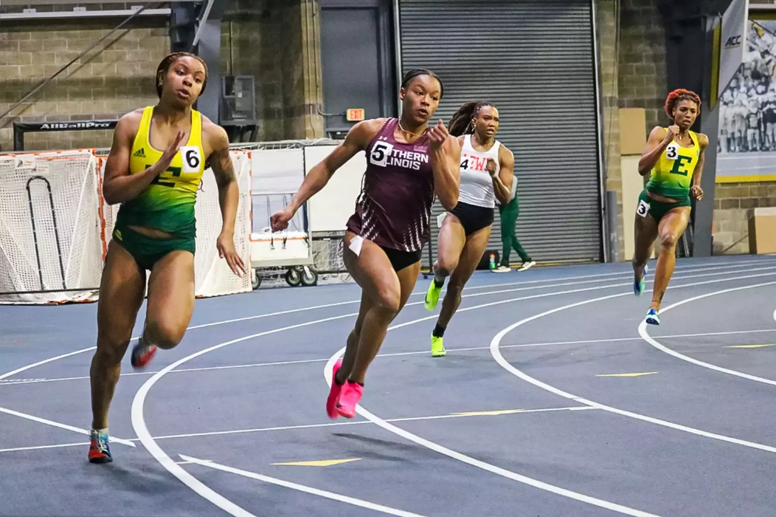 Southern Illinois Salukis - Official Athletics Website