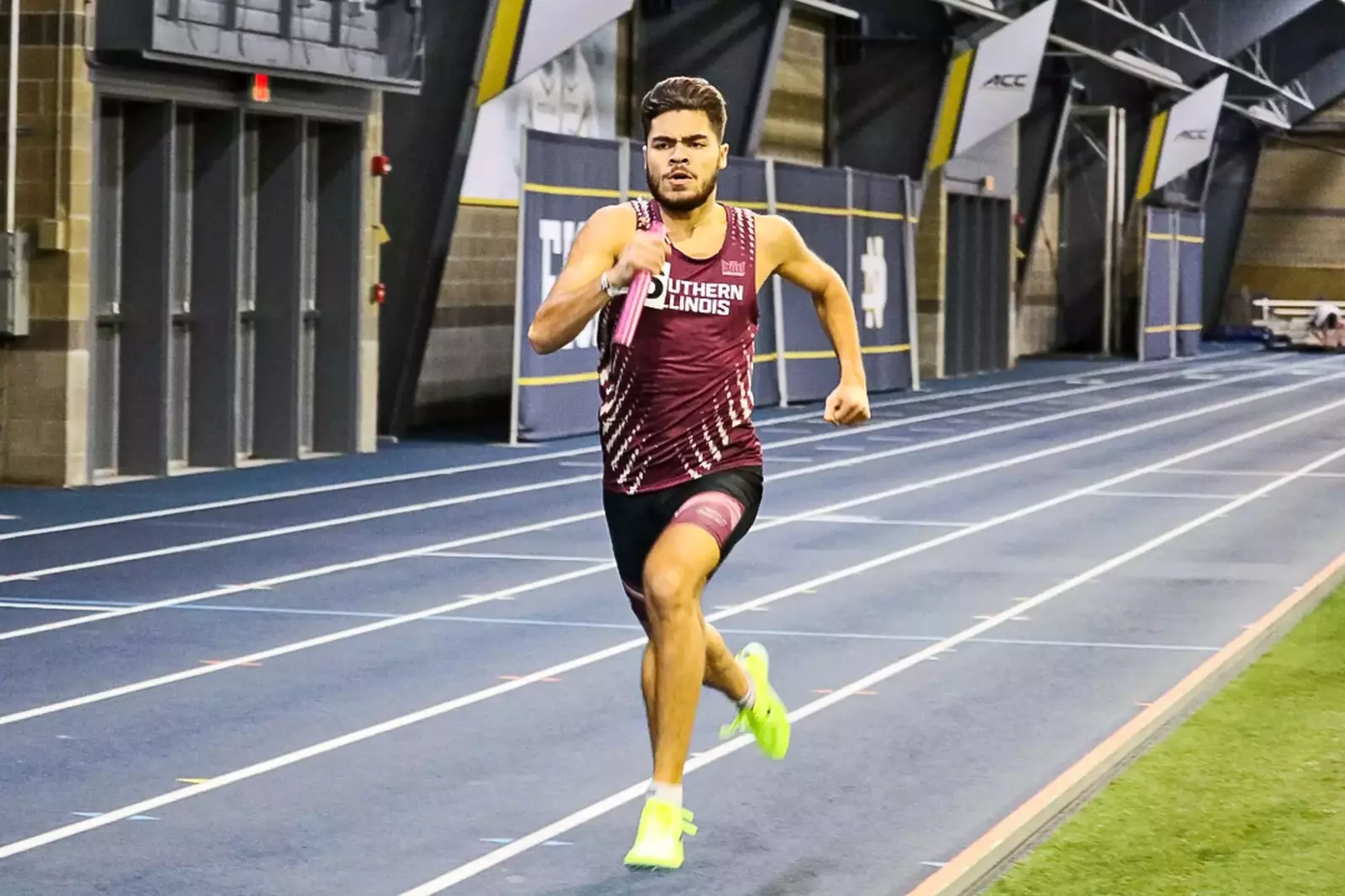 Southern Illinois Salukis - Official Athletics Website