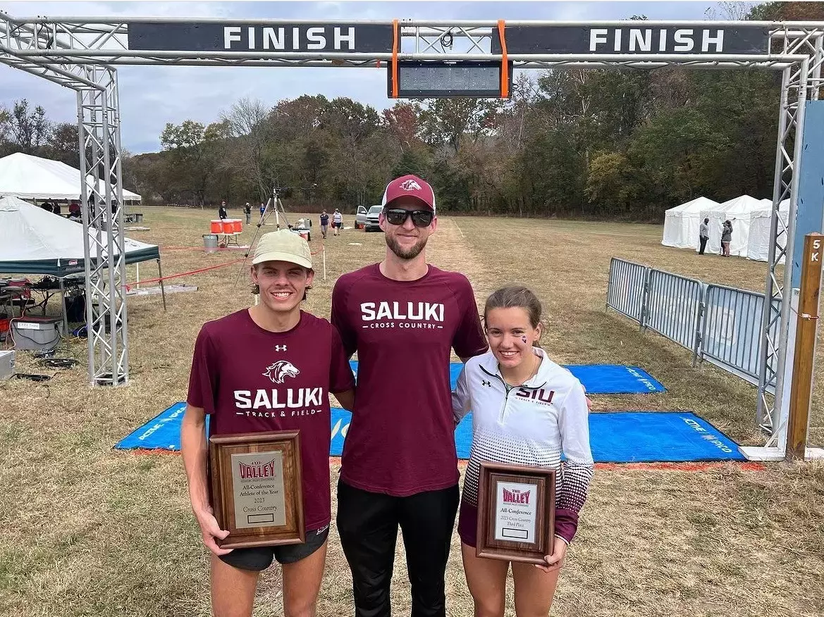 Southern Illinois Salukis - Official Athletics Website