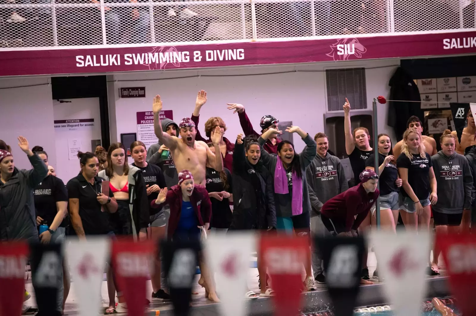 Southern Illinois Salukis - Official Athletics Website