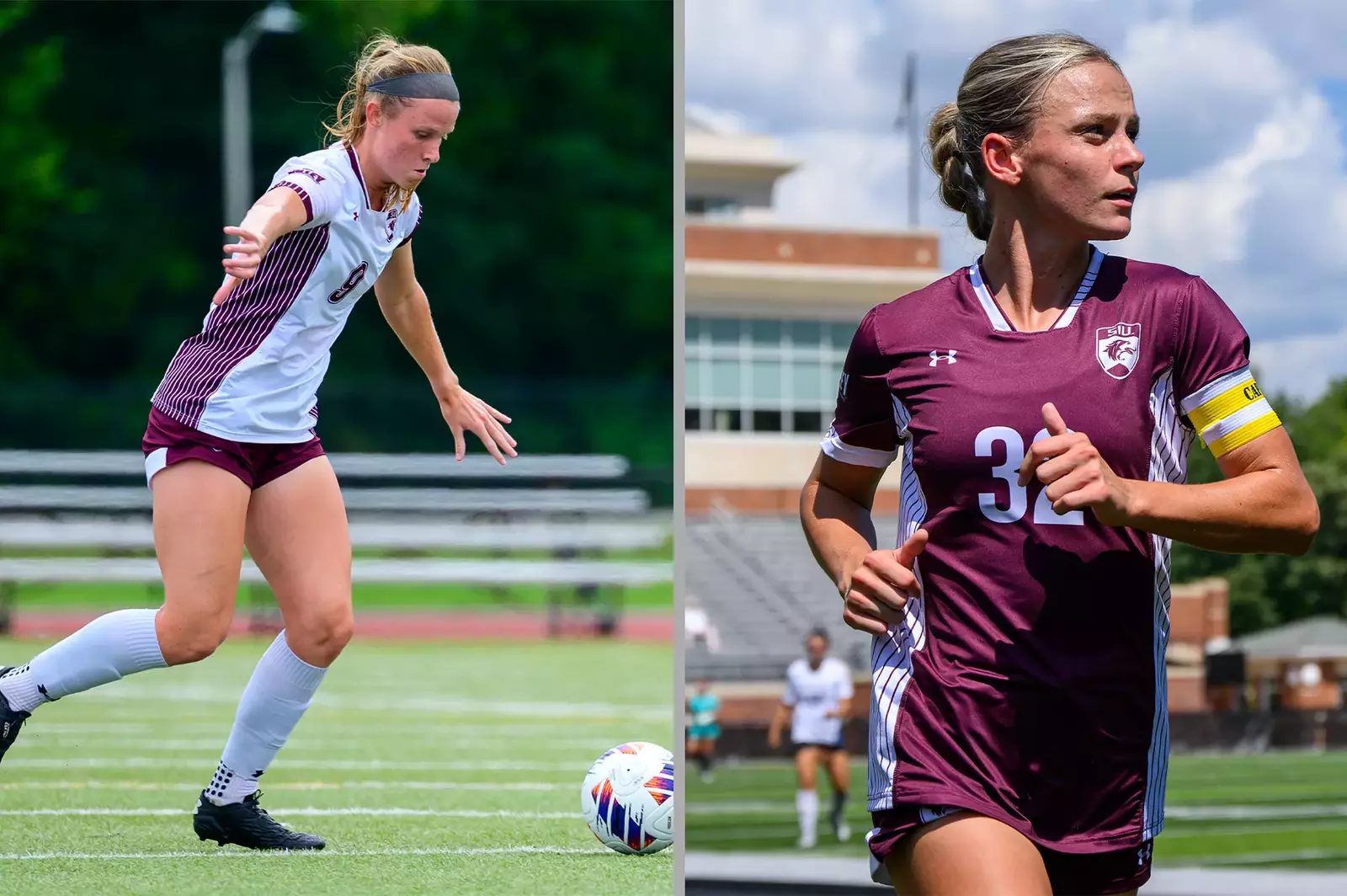 Southern Illinois Salukis - Official Athletics Website