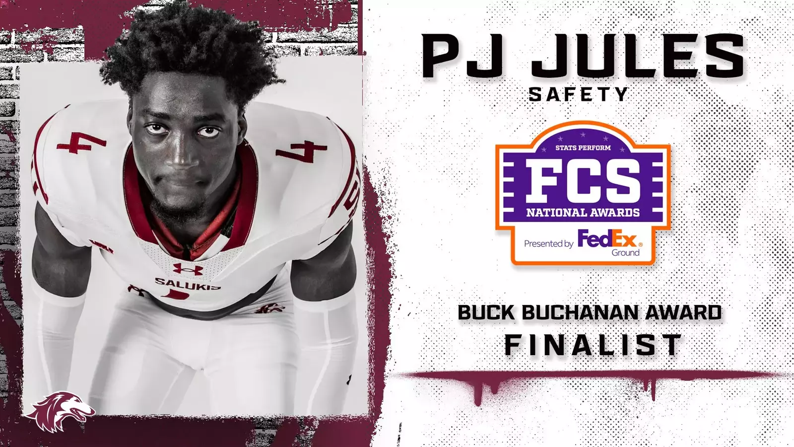 Southern Illinois Salukis - Official Athletics Website