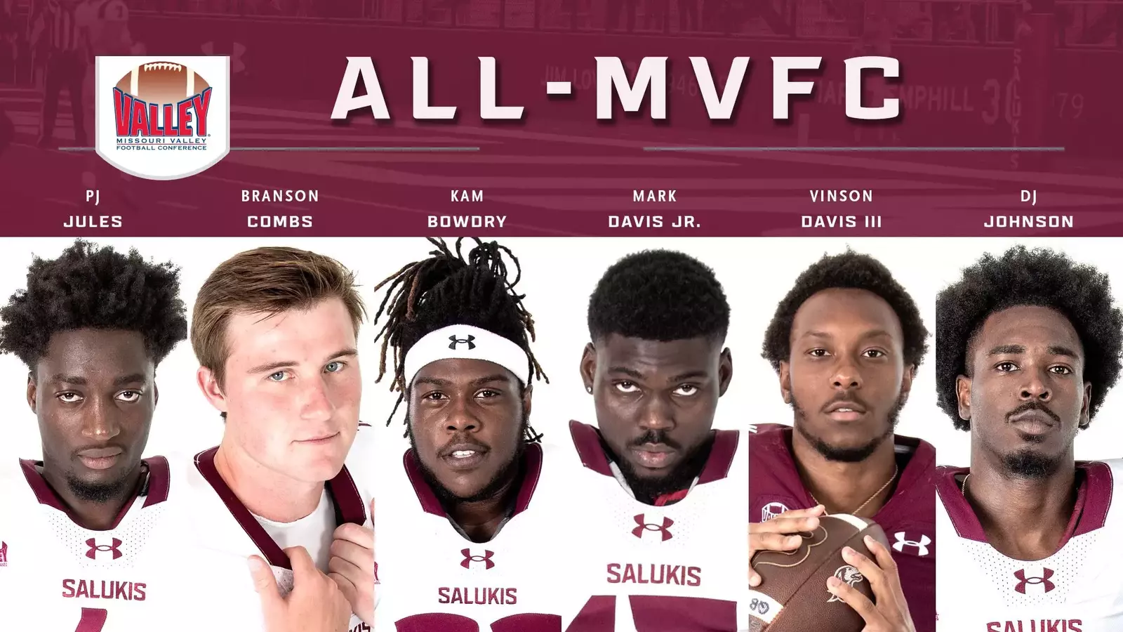 Southern Illinois Salukis - Official Athletics Website