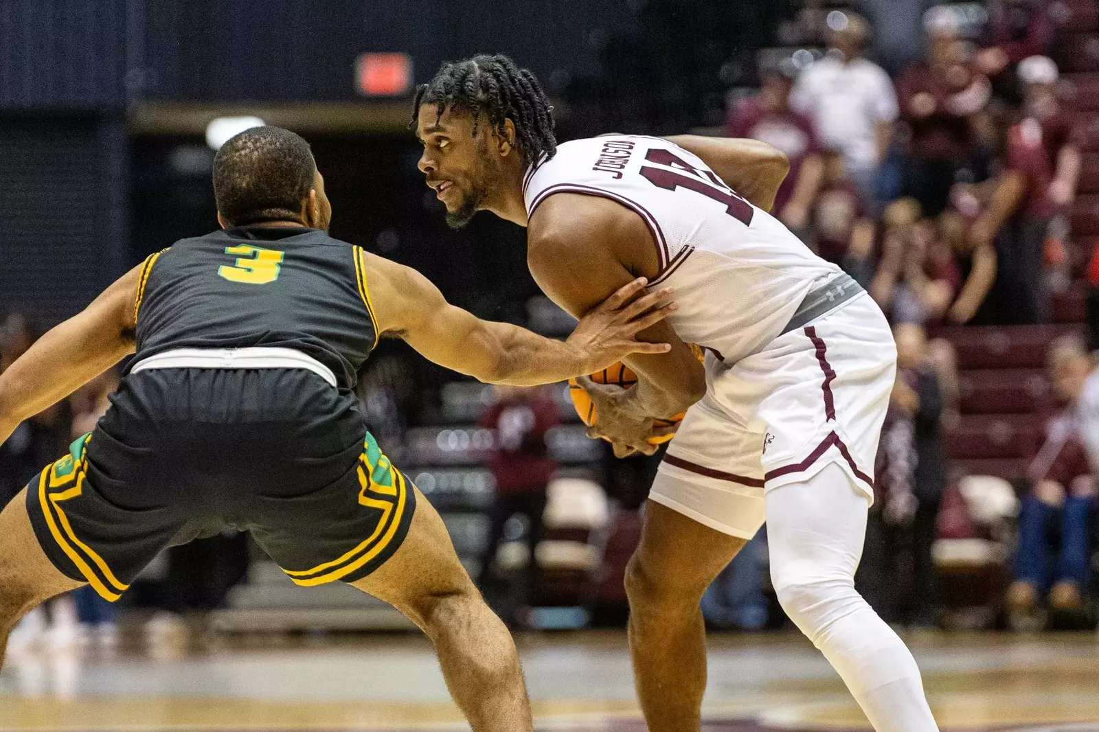 Southern Illinois Salukis - Official Athletics Website