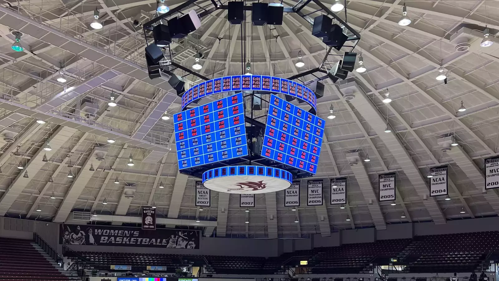 Southern Illinois Salukis - Official Athletics Website