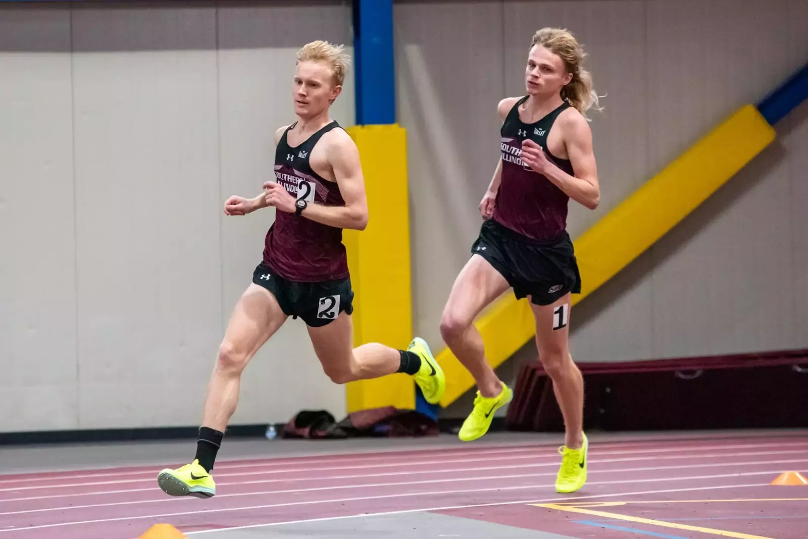 Southern Illinois Salukis - Official Athletics Website