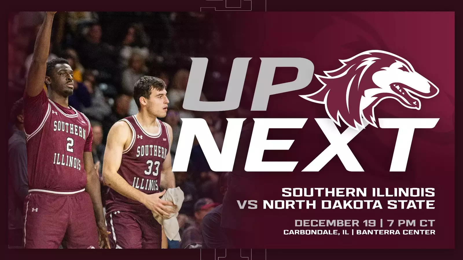 Southern Illinois Salukis - Official Athletics Website