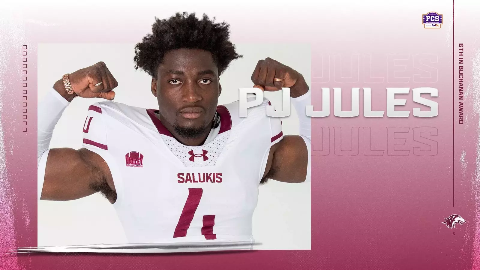 Southern Illinois Salukis - Official Athletics Website
