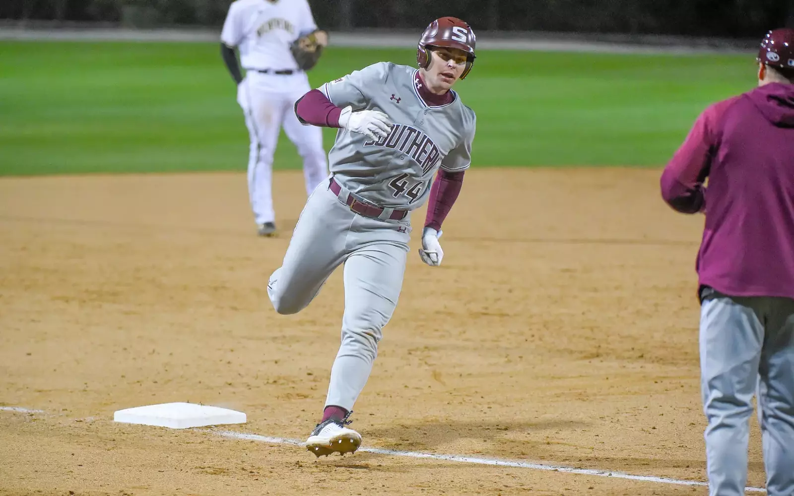 Southern Illinois Salukis - Official Athletics Website