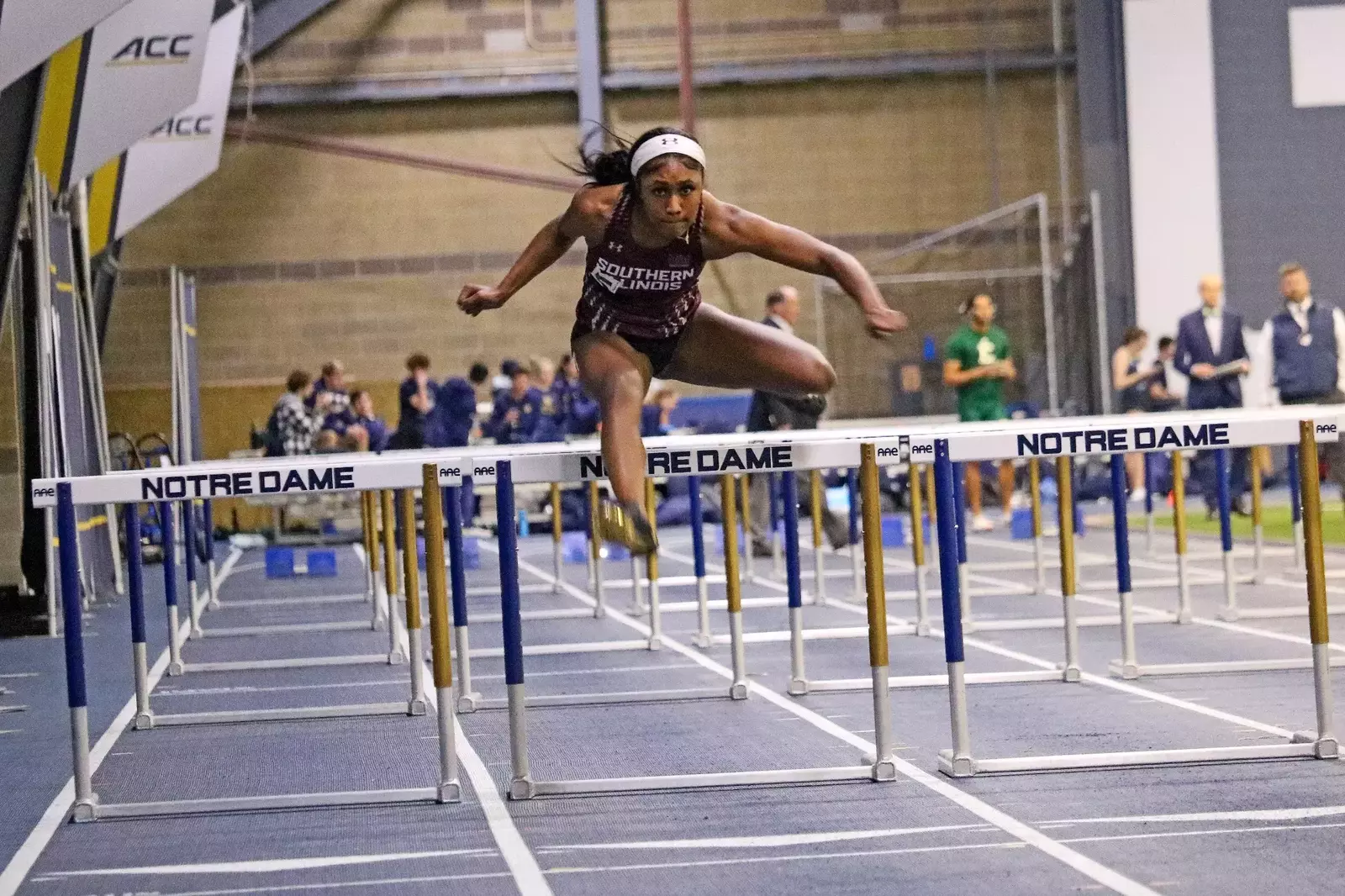 Southern Illinois Salukis - Official Athletics Website