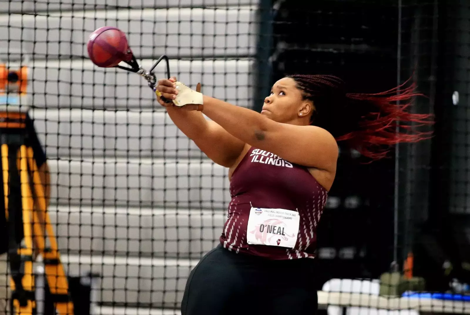 Southern Illinois Salukis - Official Athletics Website