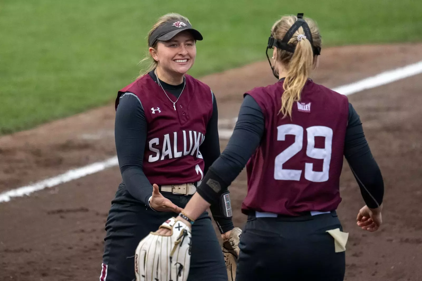 Southern Illinois Salukis - Official Athletics Website