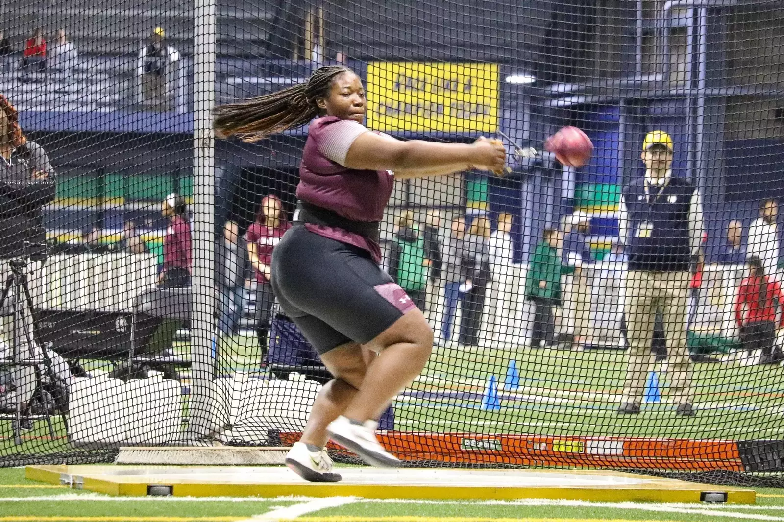 Southern Illinois Salukis - Official Athletics Website