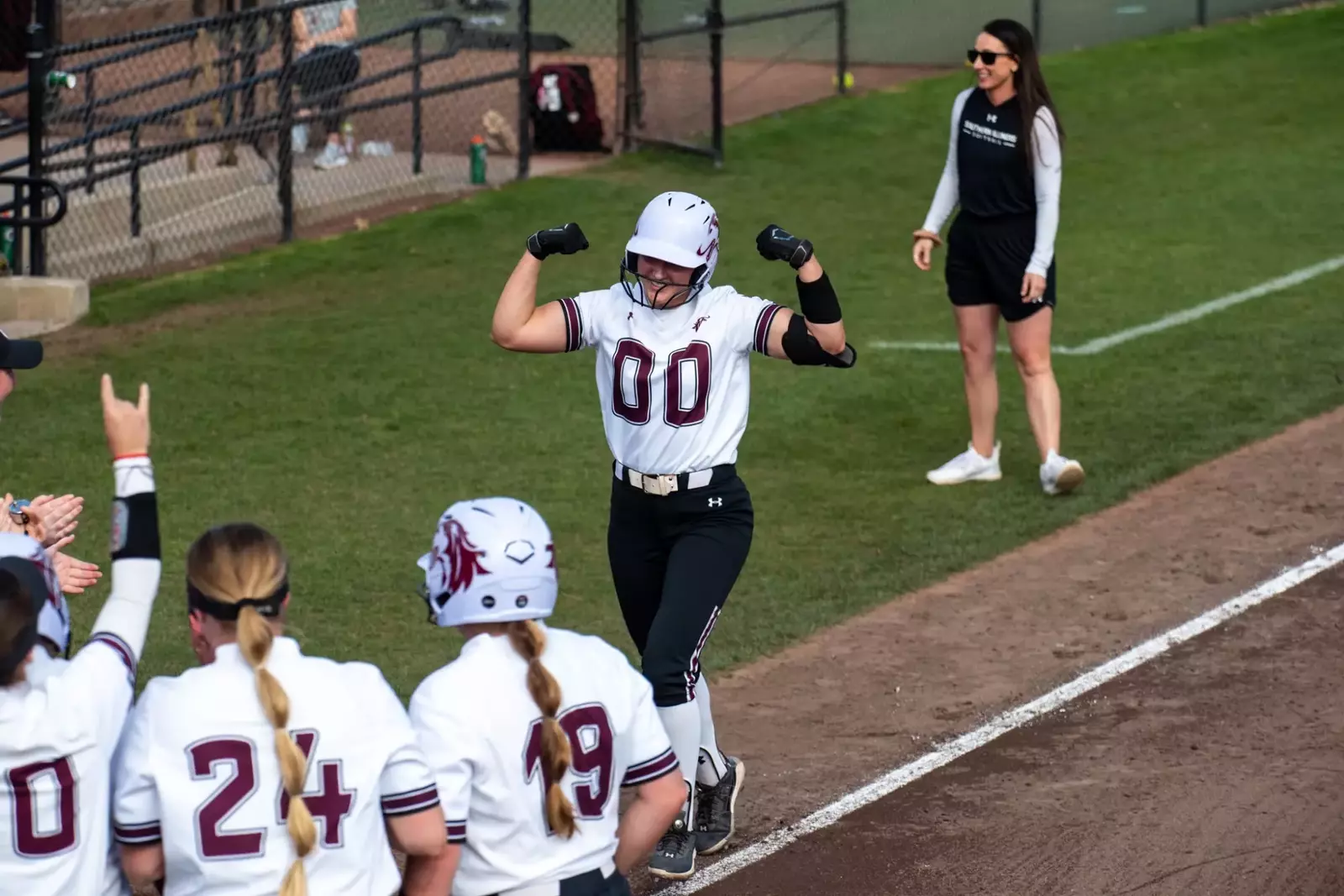 Southern Illinois Salukis - Official Athletics Website