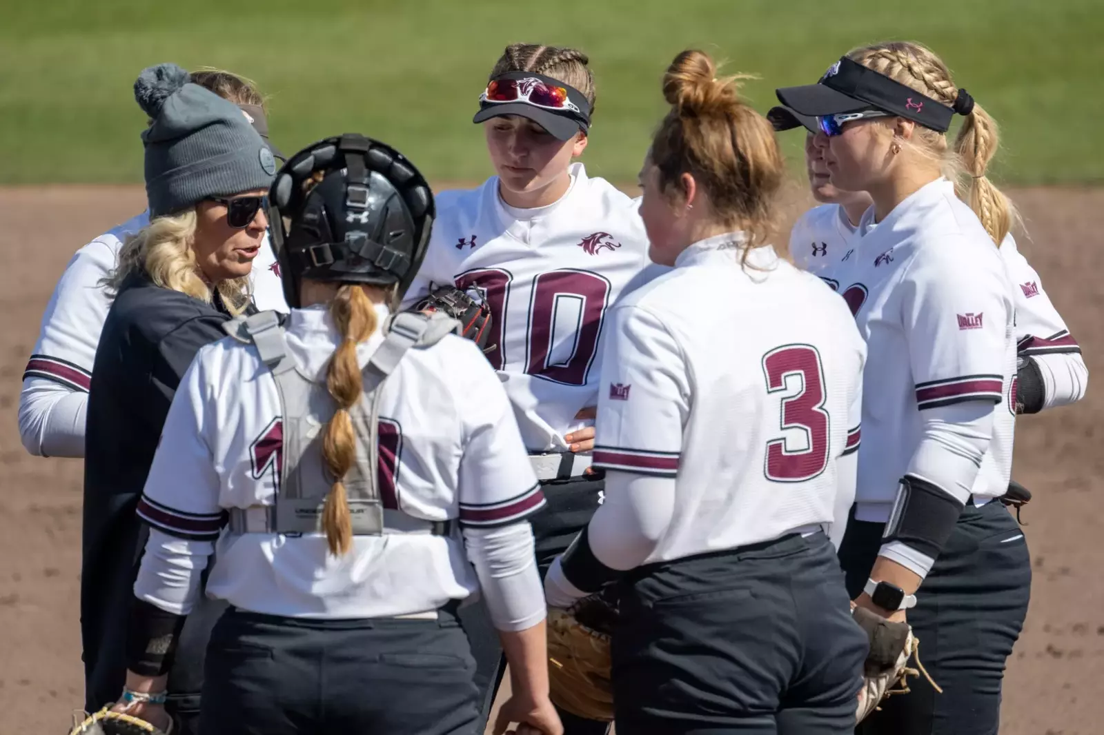 Southern Illinois Salukis - Official Athletics Website