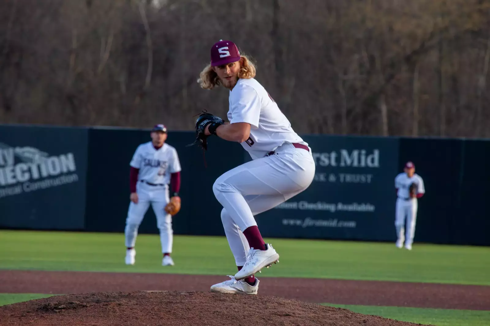 Southern Illinois Salukis - Official Athletics Website