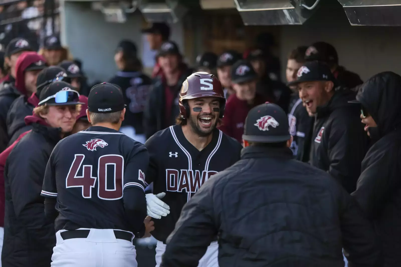 Southern Illinois Salukis - Official Athletics Website