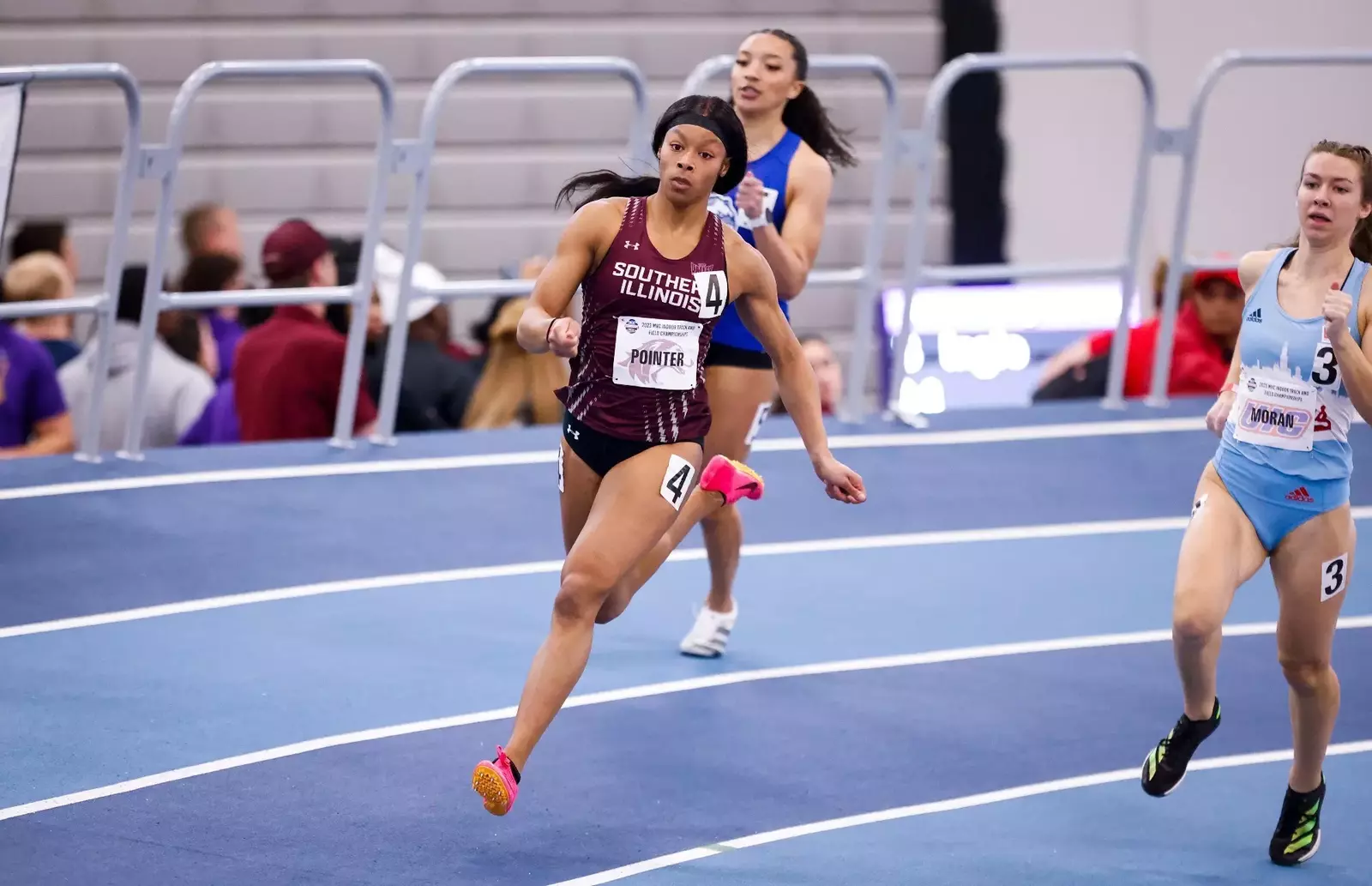 Southern Illinois Salukis - Official Athletics Website