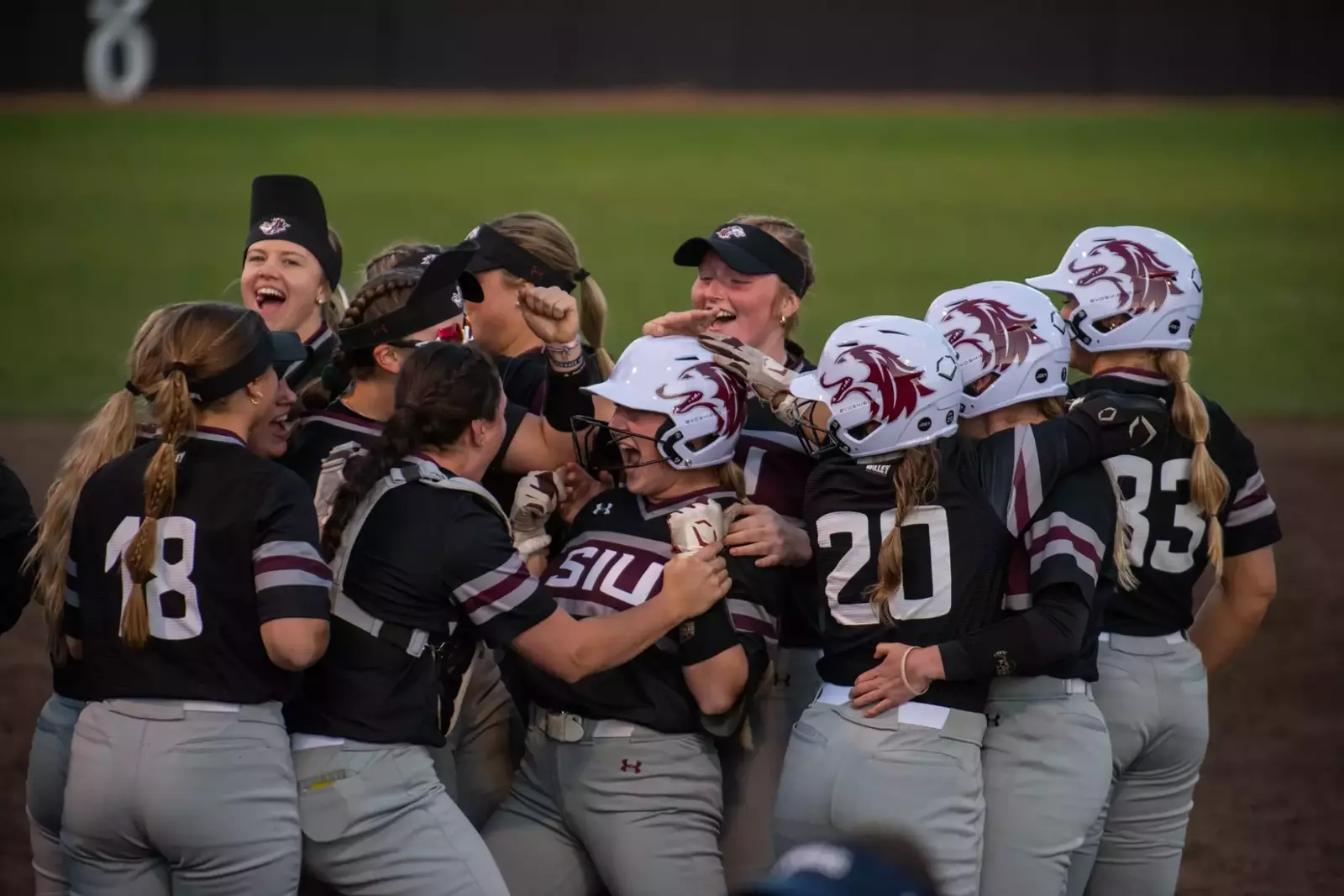 Southern Illinois Salukis - Official Athletics Website
