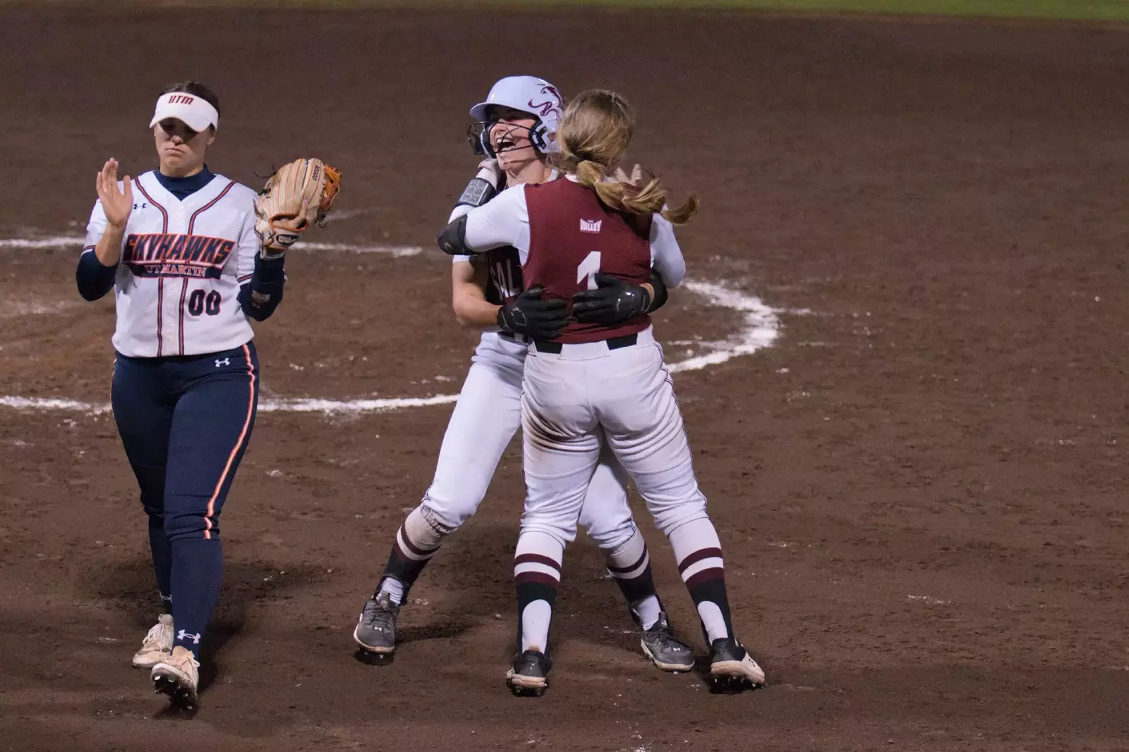 Southern Illinois Salukis - Official Athletics Website
