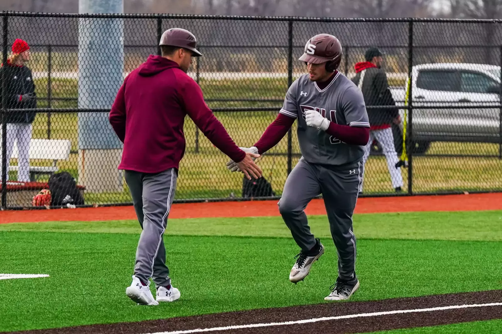 Southern Illinois Salukis - Official Athletics Website