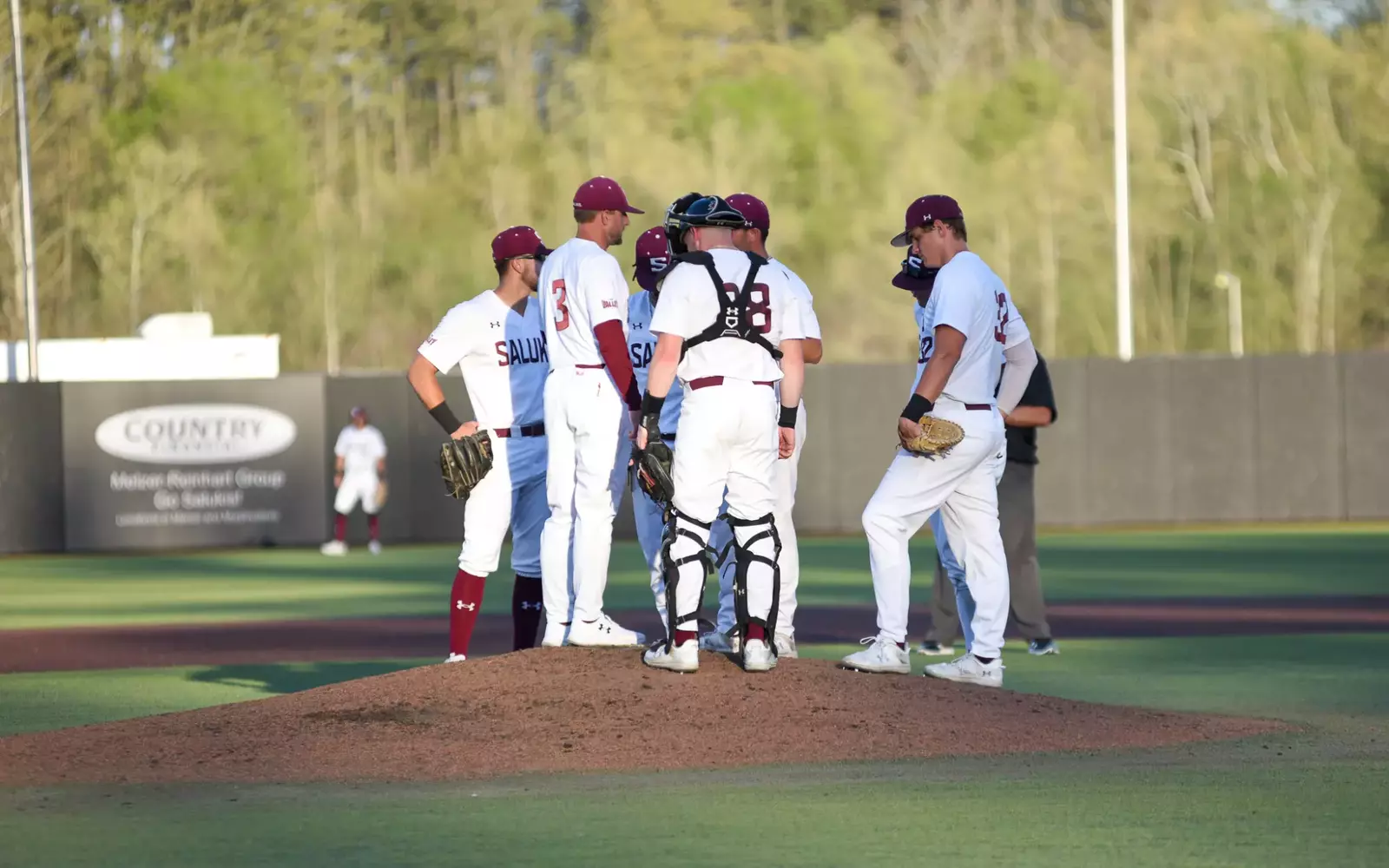 Southern Illinois Salukis - Official Athletics Website