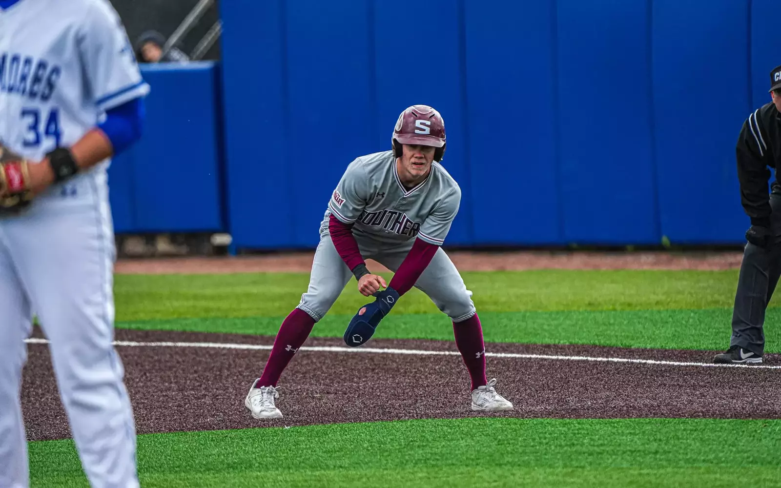 Southern Illinois Salukis - Official Athletics Website