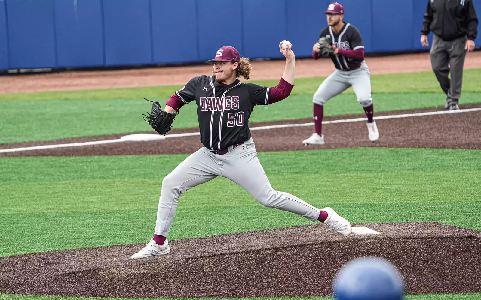 Southern Illinois Salukis - Official Athletics Website