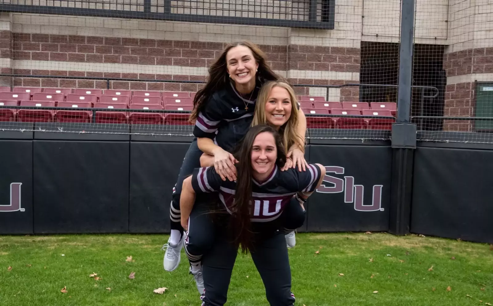 Southern Illinois Salukis - Official Athletics Website