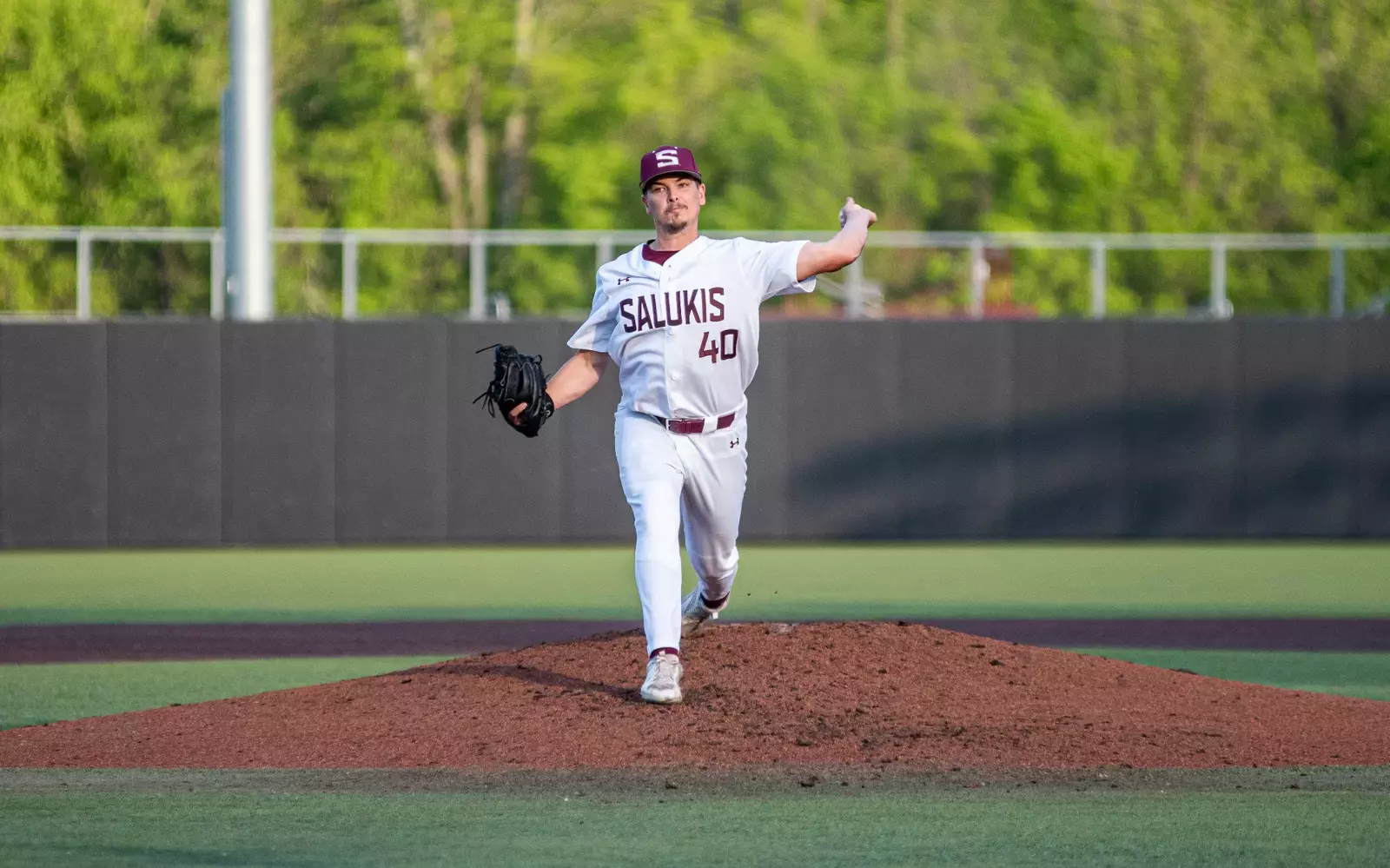 Southern Illinois Salukis - Official Athletics Website