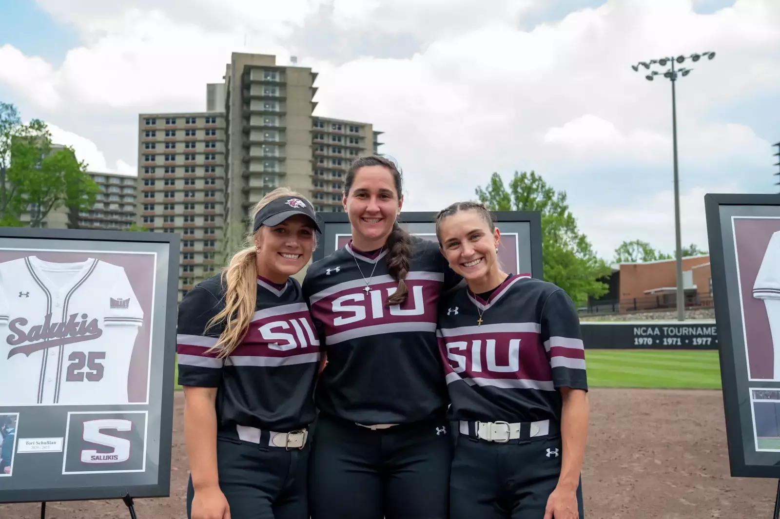 Southern Illinois Salukis - Official Athletics Website