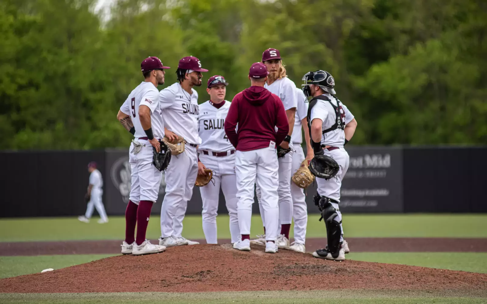 Southern Illinois Salukis - Official Athletics Website