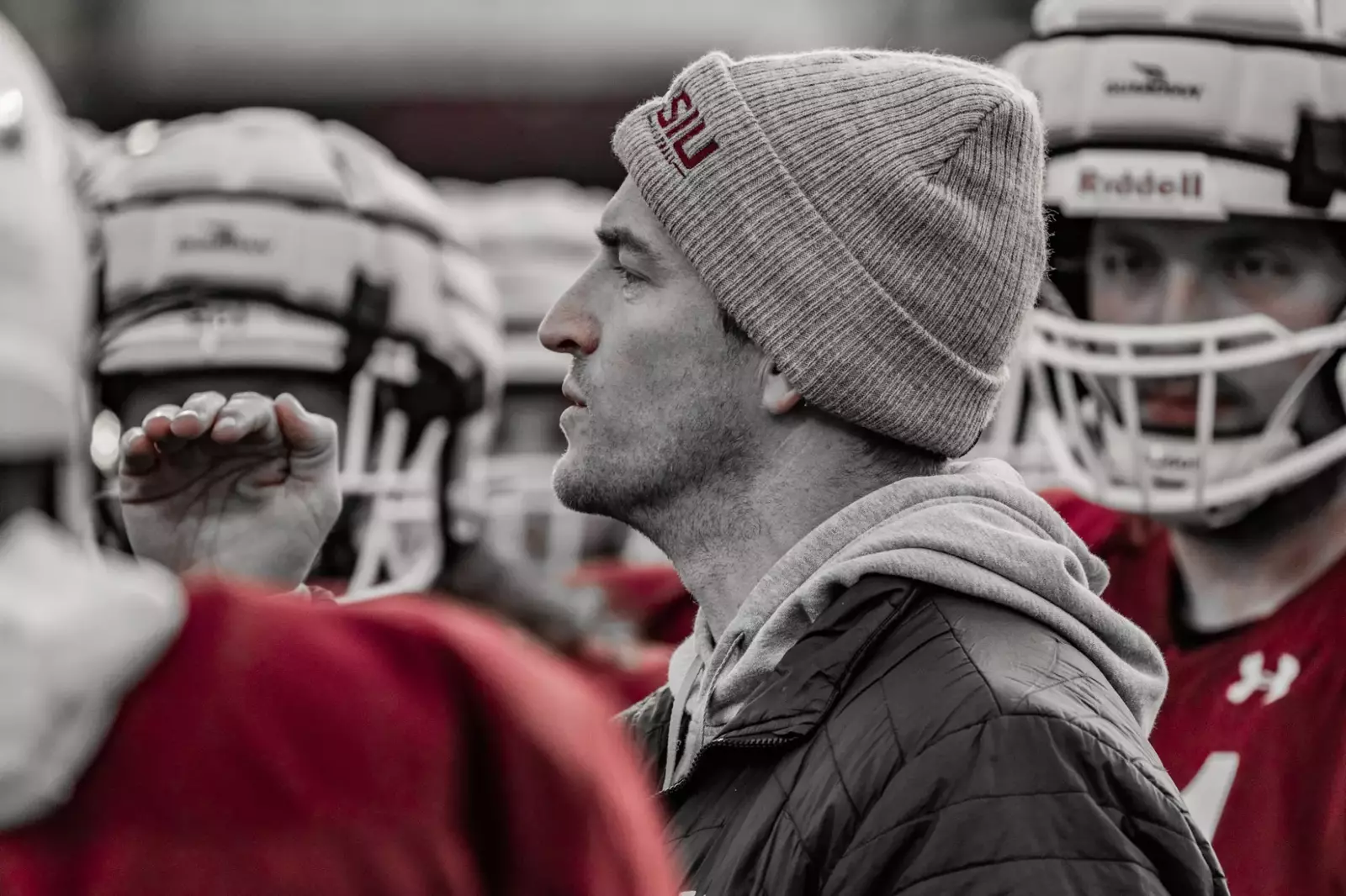 Southern Illinois Salukis - Official Athletics Website