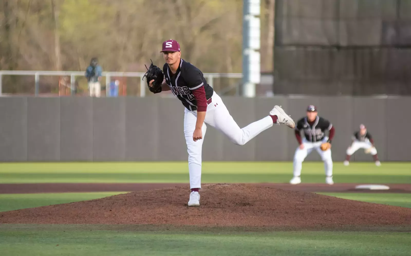 Southern Illinois Salukis - Official Athletics Website