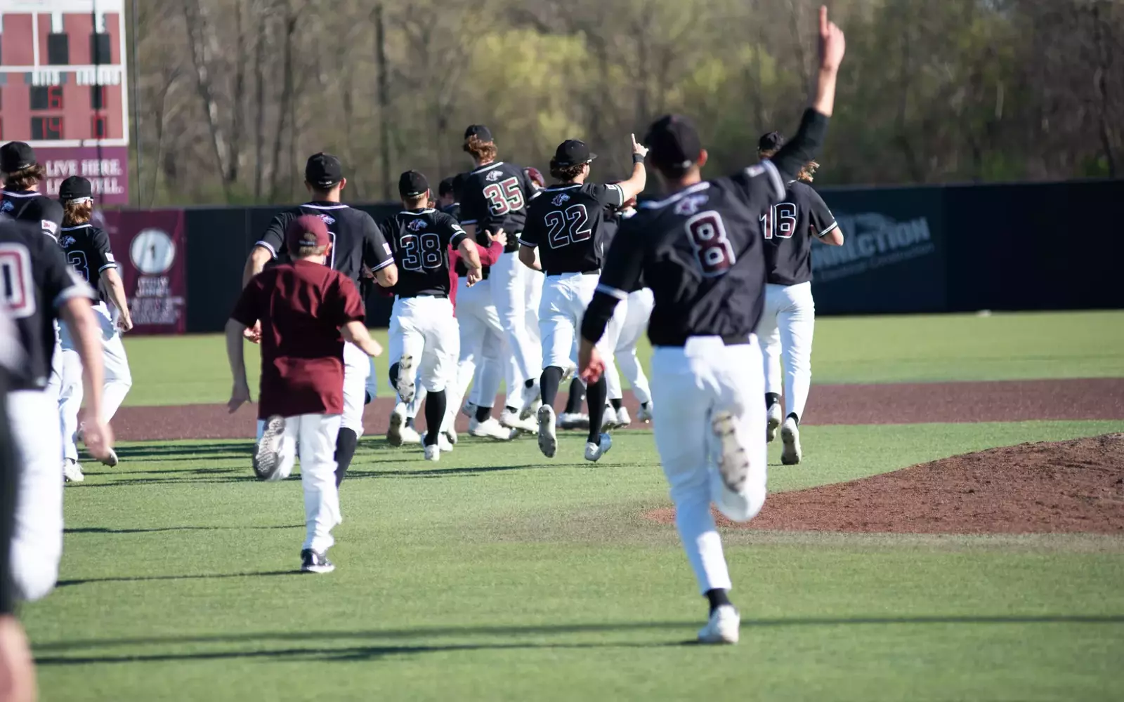 Southern Illinois Salukis - Official Athletics Website