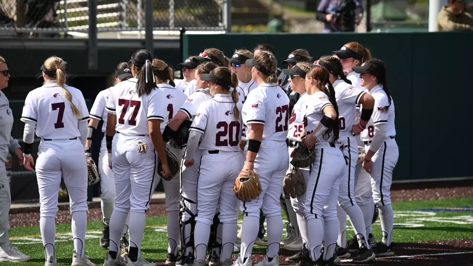 Southern Illinois Salukis - Official Athletics Website
